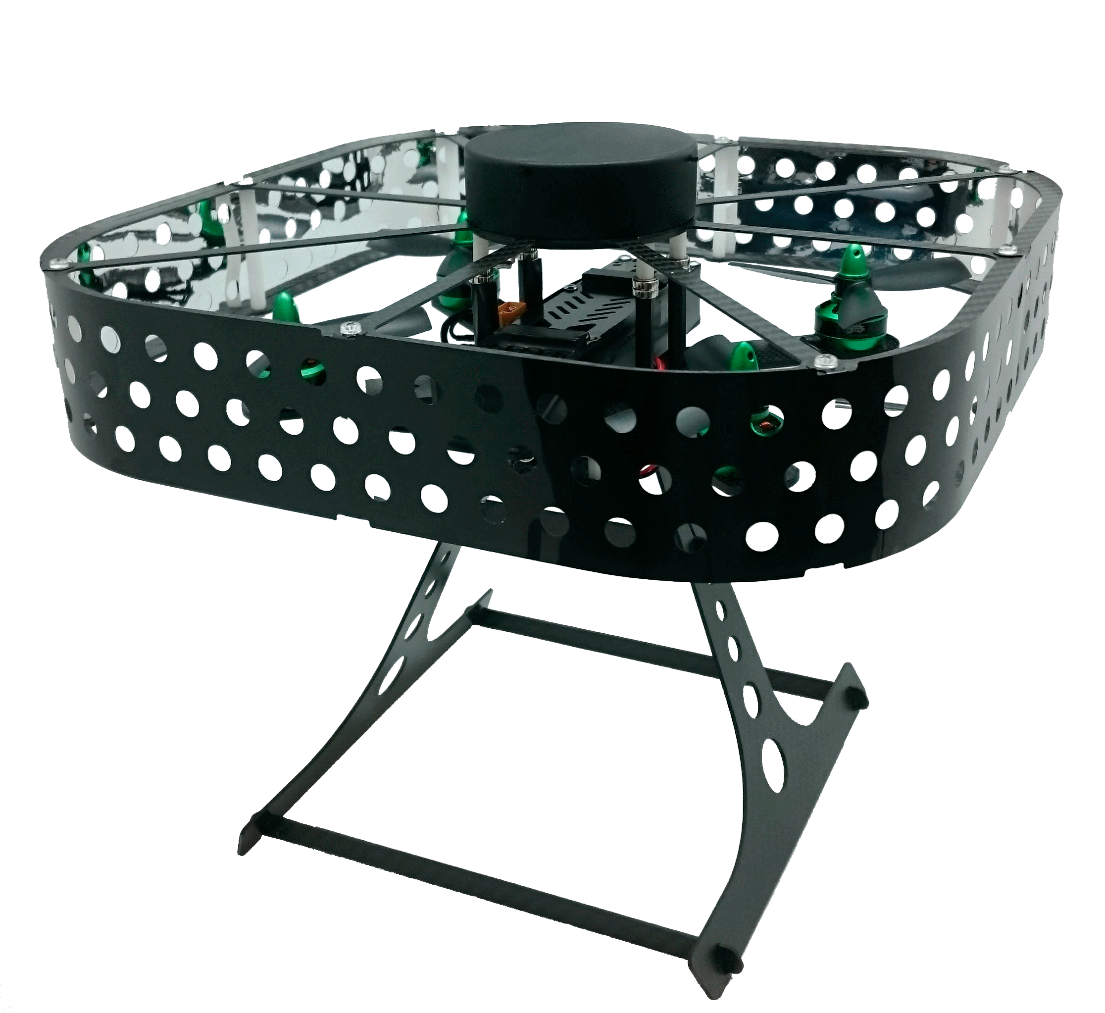 Flying Magic Cleaner - ataraina